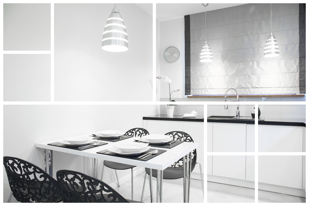 Tendencias y consejos de iluminación para el hogar.